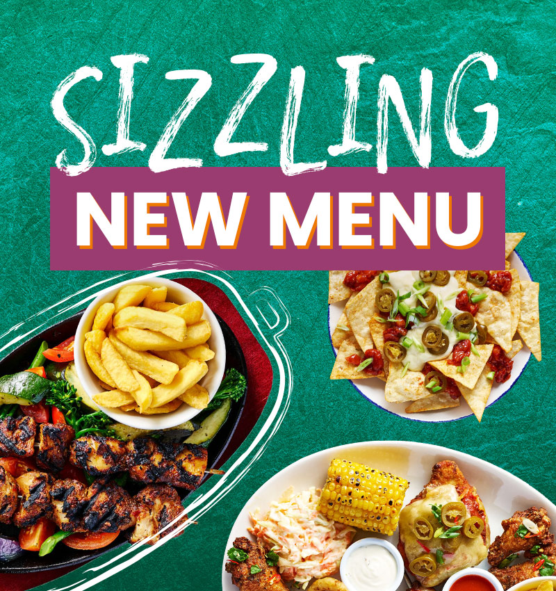 The Springcroft Pub in Glasgow | Sizzling Pub