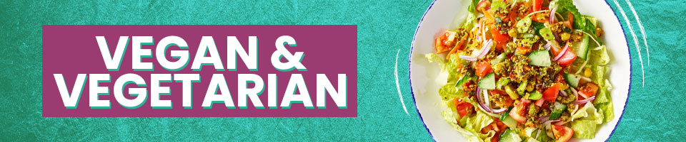 The Menus - Mains, Drinks, Breakfasts, Buffets & more! | Sizzling Pubs