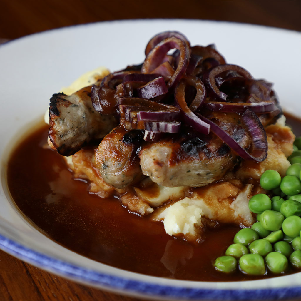 NEW Menus - Great Value Food & Drinks | The Turmut-Hoer