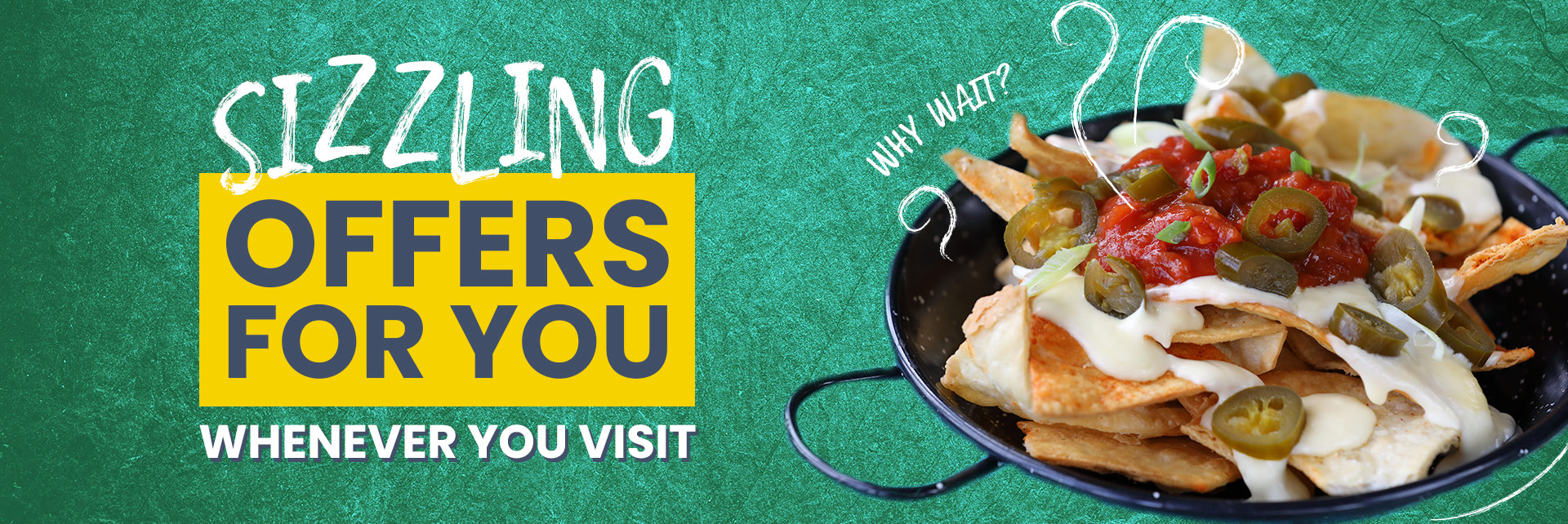 Offers & Deals at The Iford Bridge in Bournemouth | Sizzling Pub & Grill