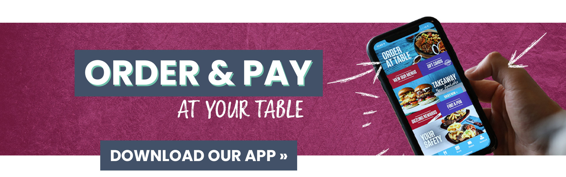 Offers & Deals at The Iford Bridge in Bournemouth | Sizzling Pub & Grill