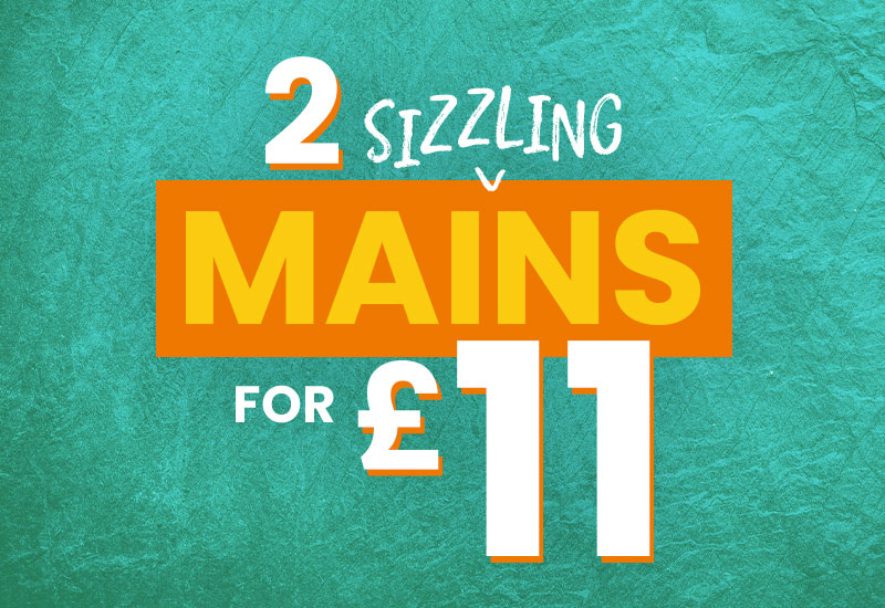 Offers & Deals at The Iford Bridge in Bournemouth | Sizzling Pub & Grill