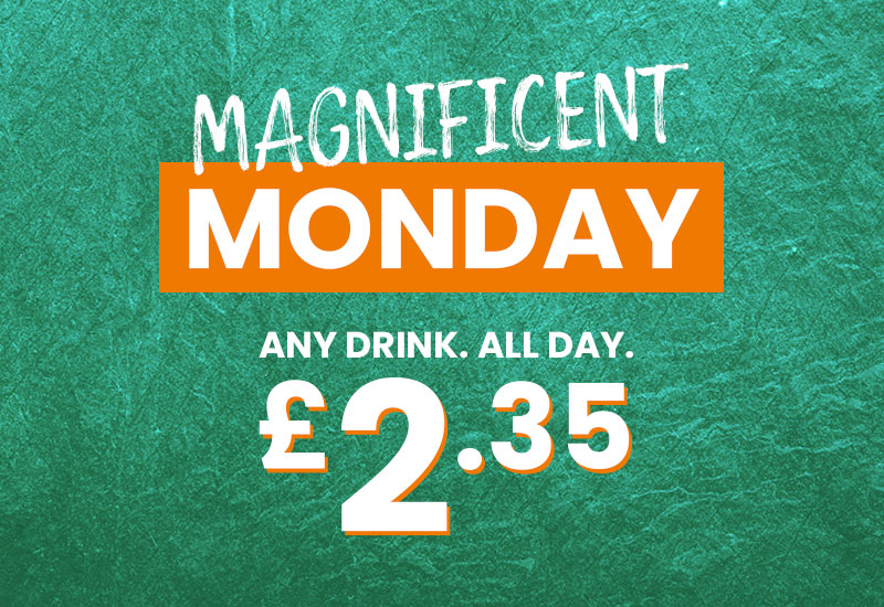 Offers & Deals at The Iford Bridge in Bournemouth | Sizzling Pub & Grill