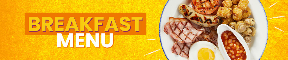 Food Menus & Prices | Sizzling Pubs The Turmut-Hoer in Gloucester
