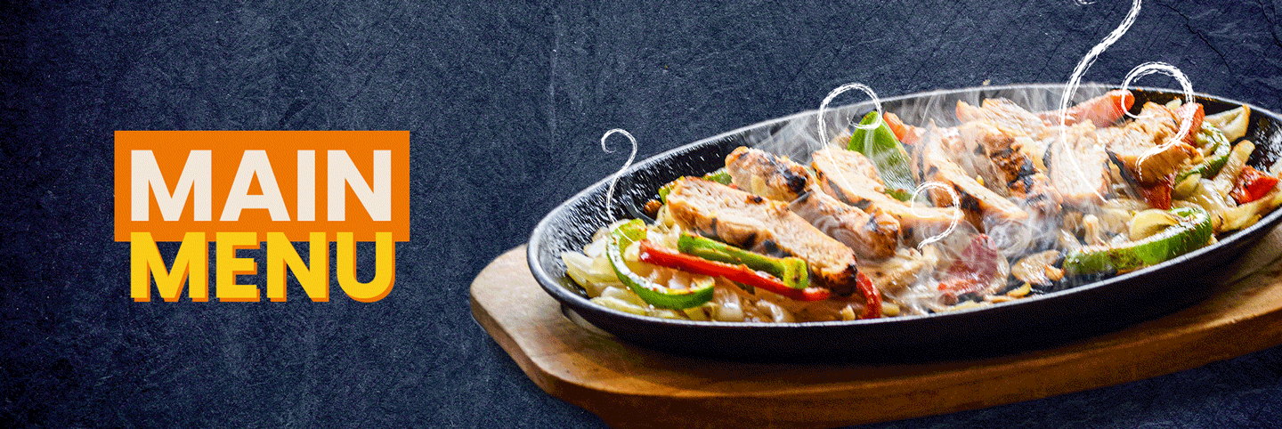 NEW Menus - Great Value Food & Drinks | The Pike and Musket