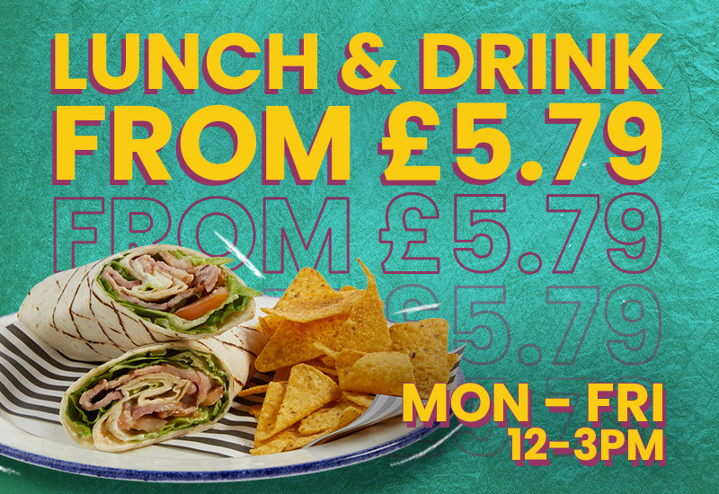 Special Offers, Deals & Promotions at The Iford Bridge | Book Today