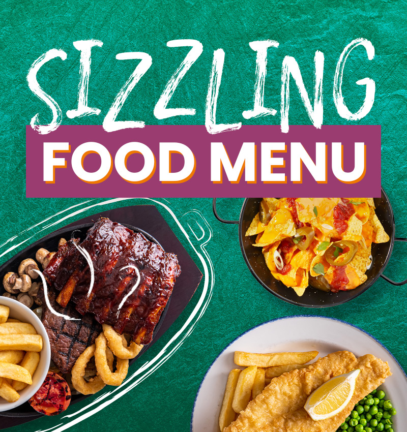 Sizzling Pubs in Prenton | The Swan, Prenton