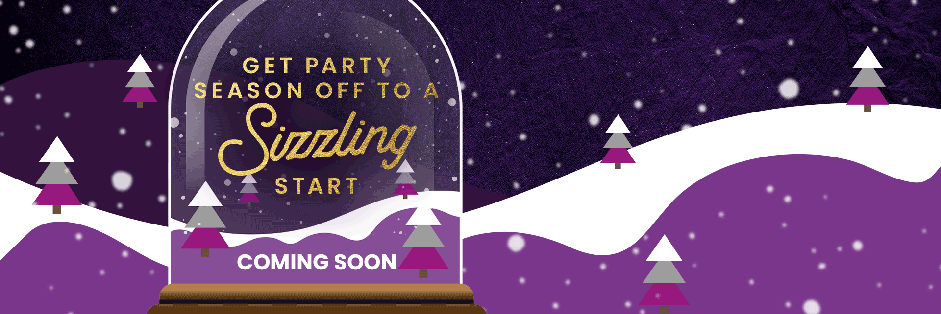 Christmas 2022 at The Turmut-Hoer in Gloucester | Sizzling Pubs