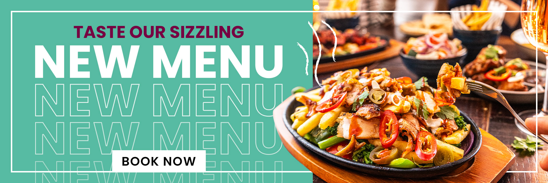 Sizzling Pubs in Barry | The Colcot Arms Hotel