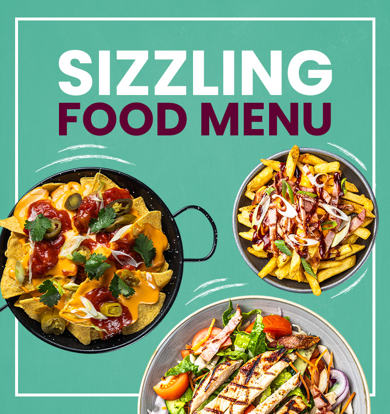 Sizzling Pubs in Glasgow | The Springcroft