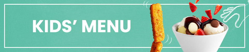 Menus at The Iford Bridge, Bournemouth | Sizzling Pubs