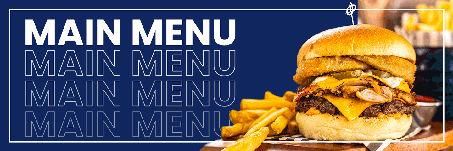 Classic Pub Food in Barnsley | The Eastfield Arms