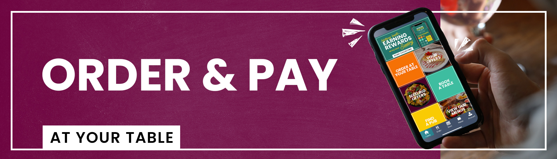 Pub Offers & Deals at The Iford Bridge | Book Now