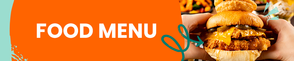 Great value flavourful food I THE BRUCE