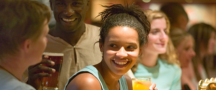 Hospitality Jobs in Gloucester | The Turmut-Hoer