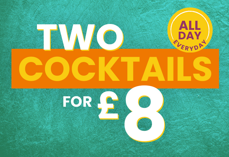 Offers & Deals at The Iford Bridge in Bournemouth | Sizzling Pub & Grill