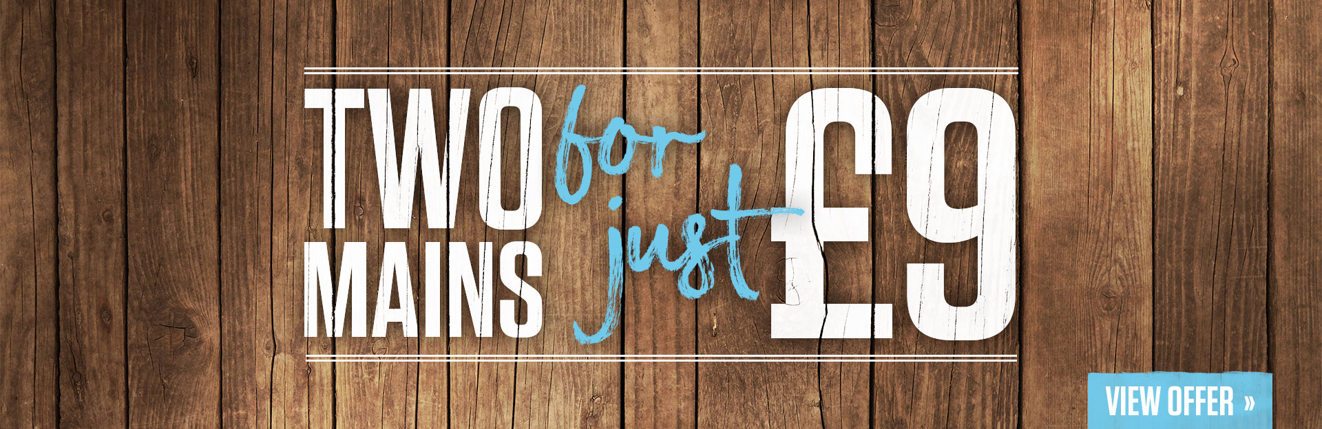 NEW Menus & Prices - The Wernley in Oldbury | Sizzling Pubs